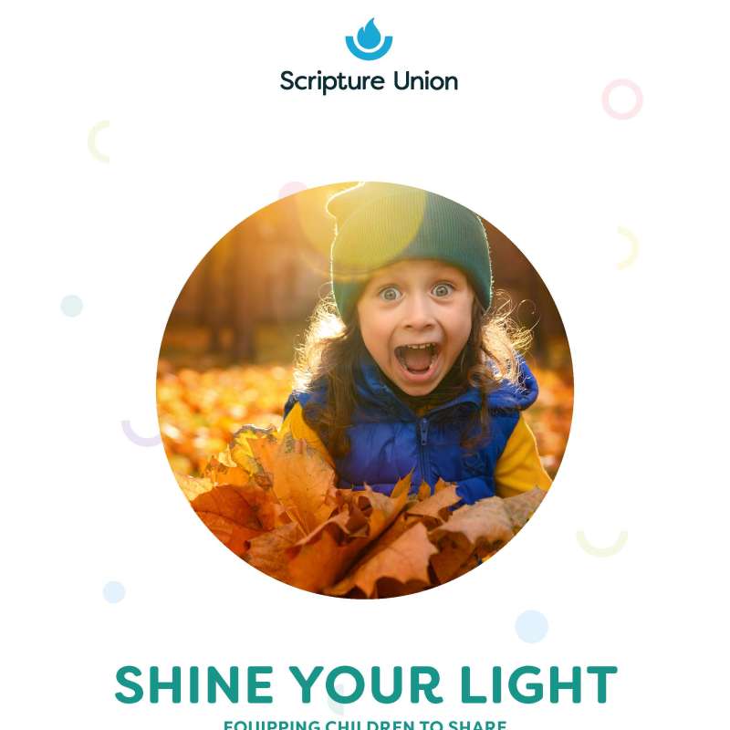 Resources | Scripture Union